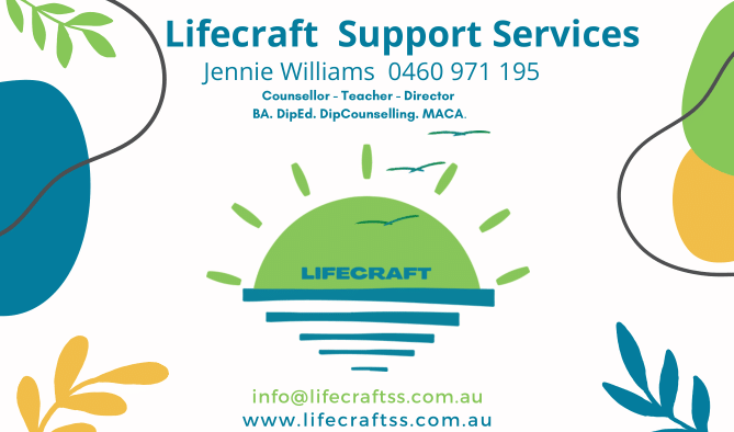 Story Of Lifecraft - LifeCraft Support Services